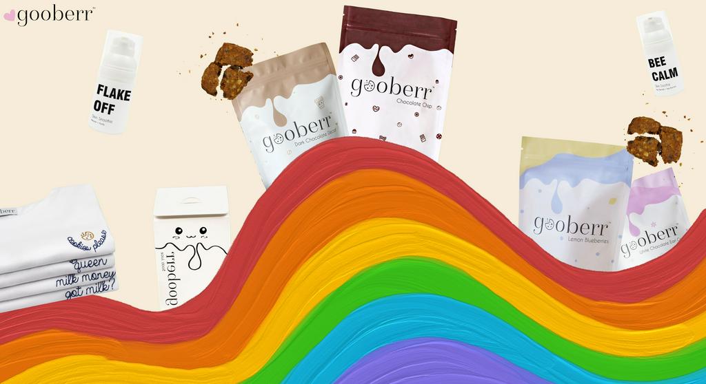 Gooberr Official Store, Online Shop Dec 2024 | Shopee Singapore