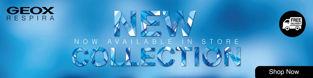 GEOX Official Store, Online Shop Jun 2023 | Shopee Singapore