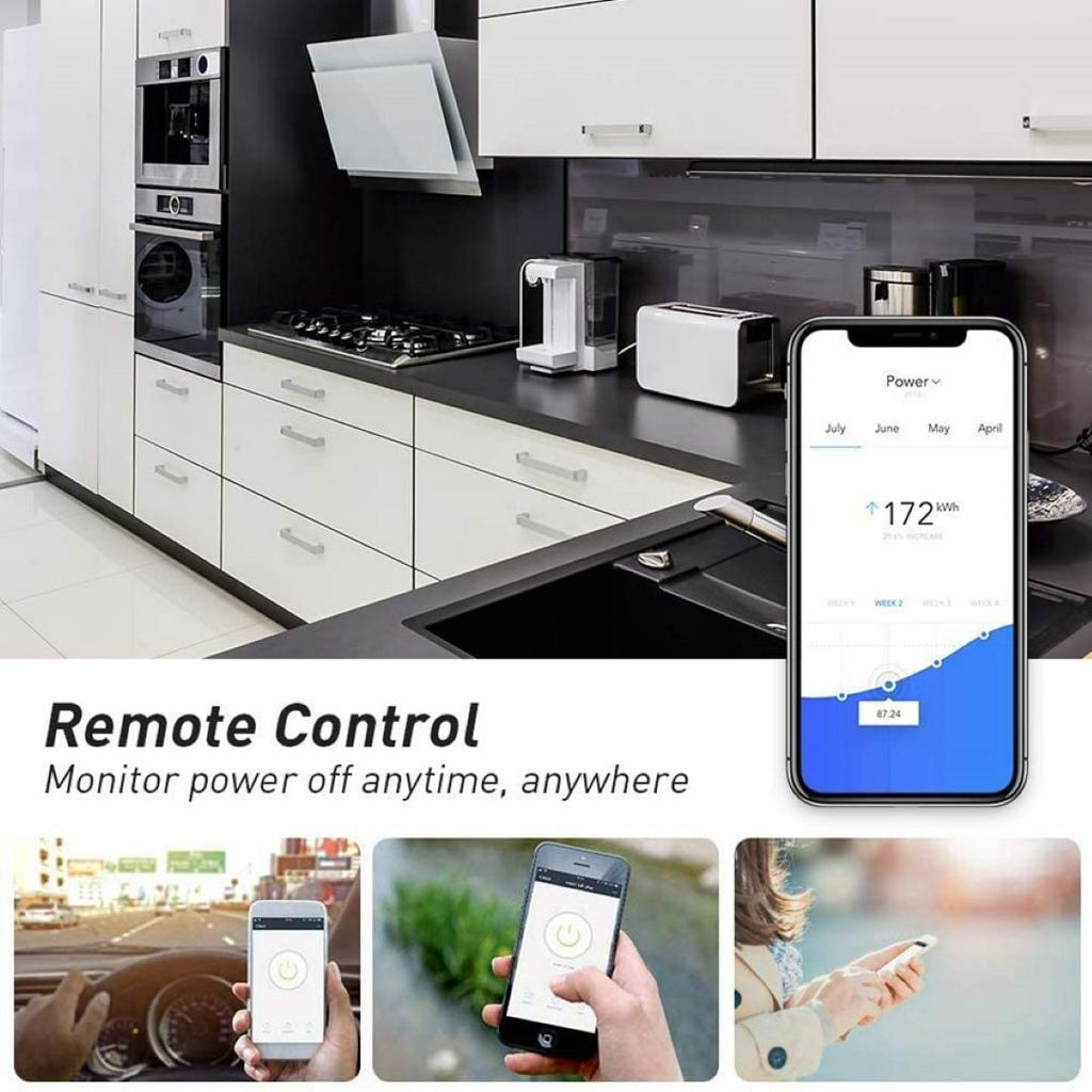 SMARTIFY HOME by EYNVOK, Online Shop | Shopee Singapore
