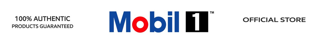 Mobil 1 Official, Online Shop | Shopee Singapore