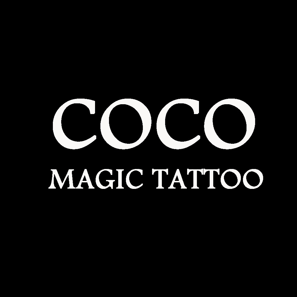 COCO Magic Tattoo , Online Shop | Shopee Singapore