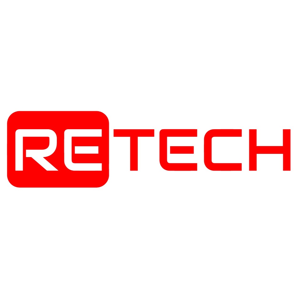 Retech Official Store, Online Shop | Shopee Singapore
