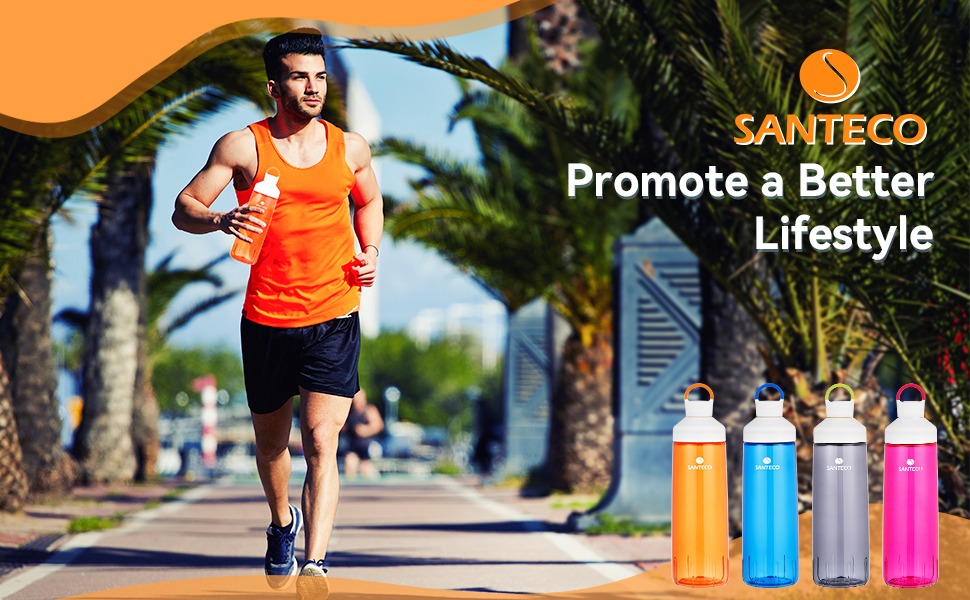 Santeco Official Store, Online Shop Oct 2025 | Shopee Singapore