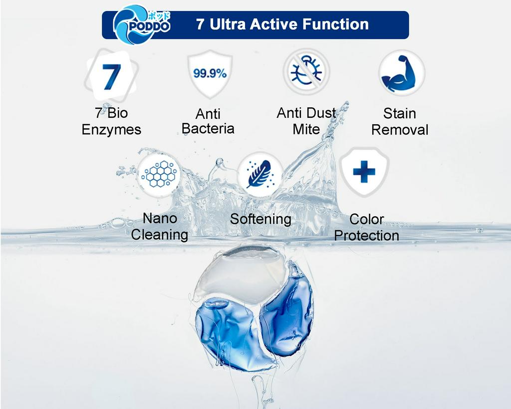 Poddo Official Store, Online Shop Jul 2024 | Shopee Singapore