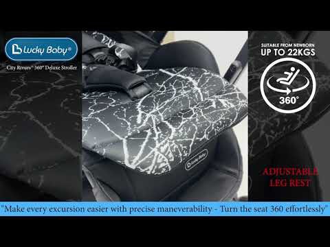 Lucky Baby Official Store, Online Shop Dec 2025 | Shopee Singapore