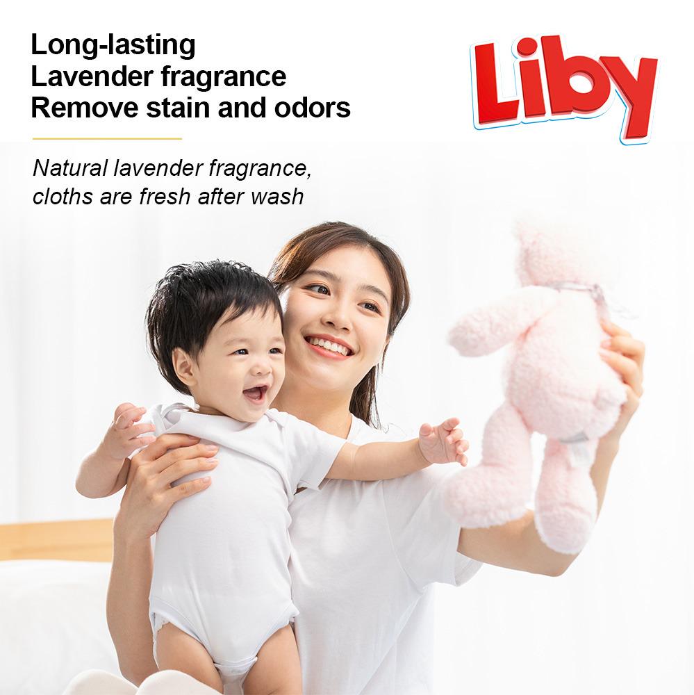Liby Official Store, Online Shop May 2026 | Shopee Singapore