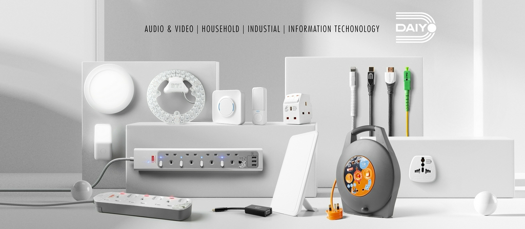 Daiyo Official Store, Online Shop Jun 2026 | Shopee Singapore
