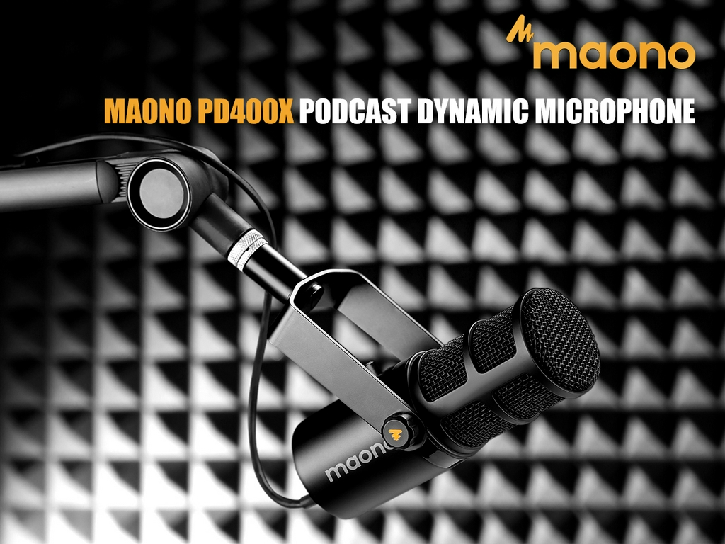 MAONO OFFICIAL STORE, Online Shop Jul 2024 | Shopee Singapore