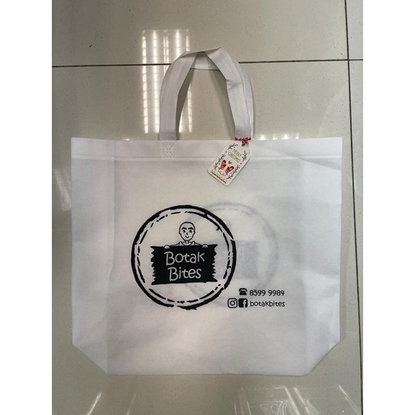 Botak Bites, Online Shop | Shopee Singapore