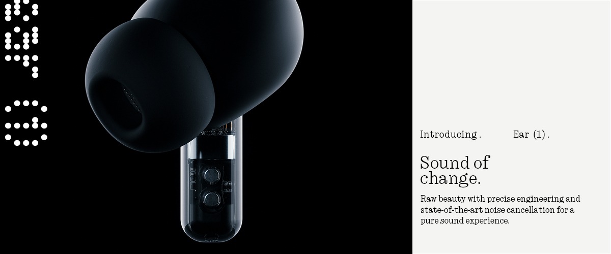 Nothing Official Store, Online Shop Mar 2023 | Shopee Singapore