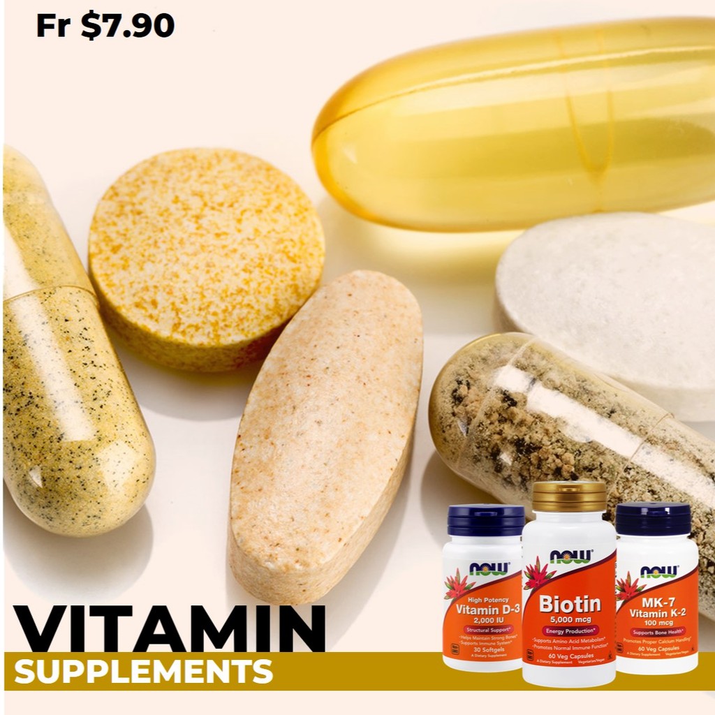 Now Foods Official Store, Online Shop Jul 2024 | Shopee Singapore