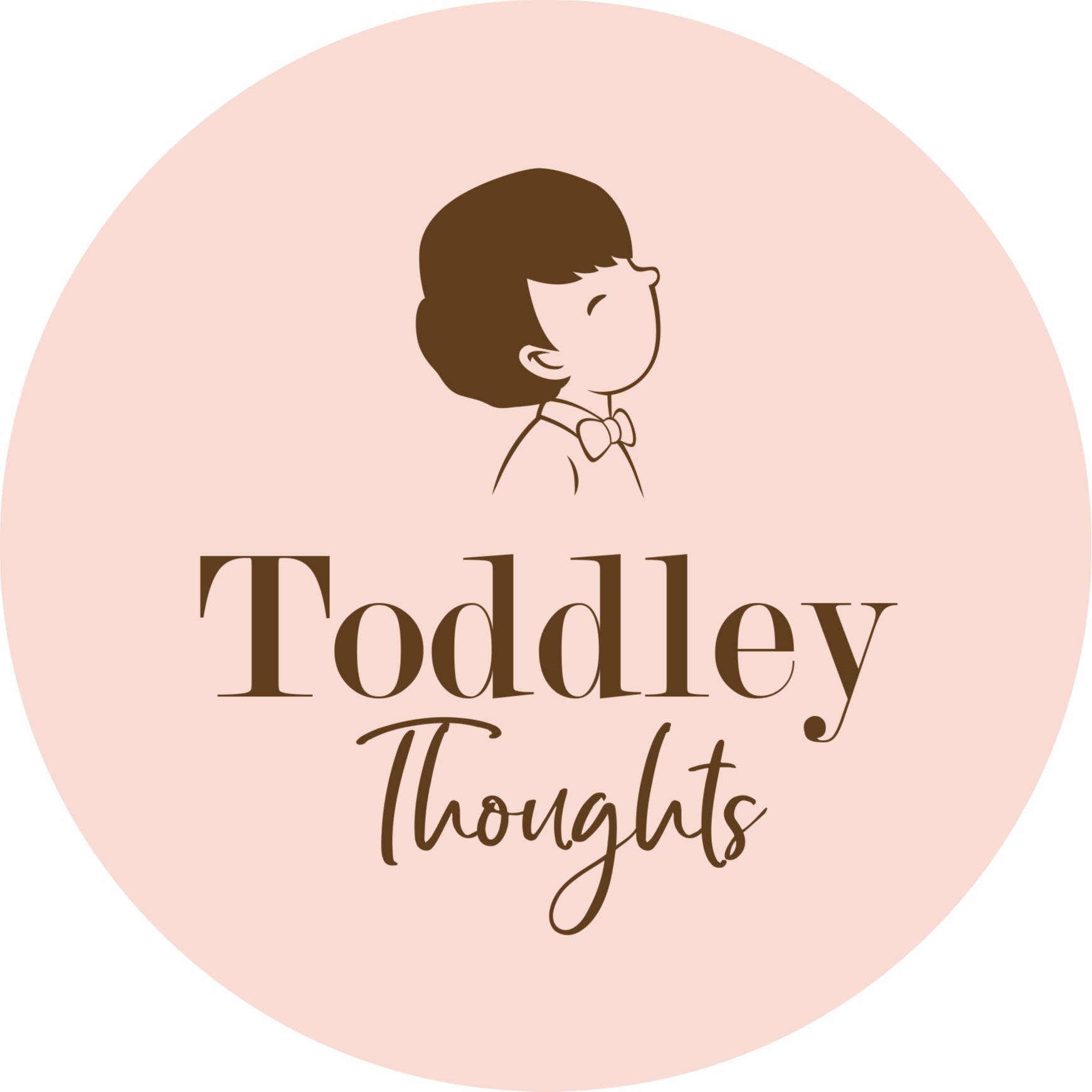 Toddley Thoughts, Online Shop | Shopee Singapore