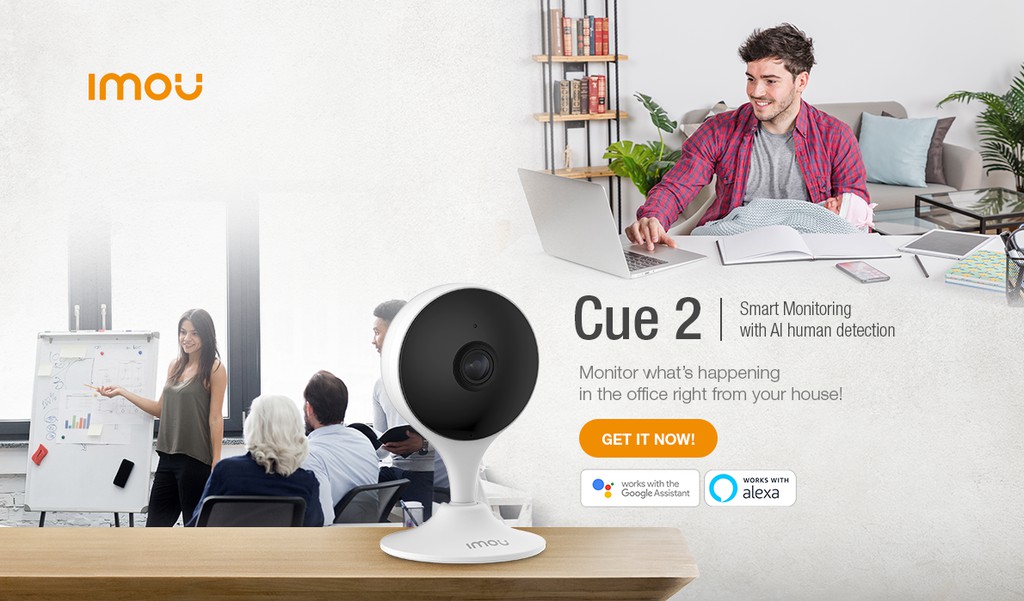 IMOU OFFICIAL STORE, Online Shop Mar 2023 | Shopee Singapore