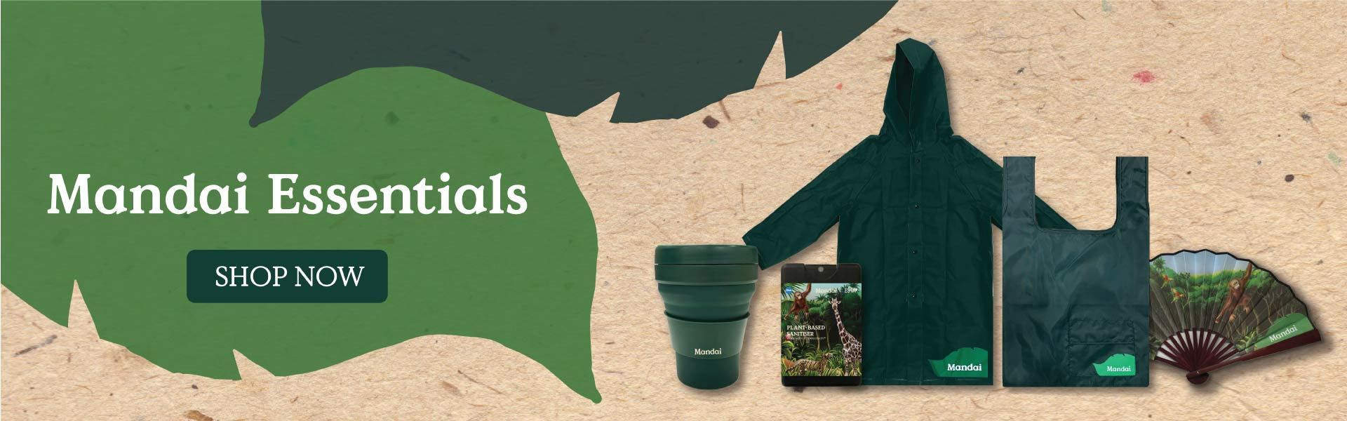 Mandai Wildlife Reserve, Online Shop Nov 2023 | Shopee Singapore