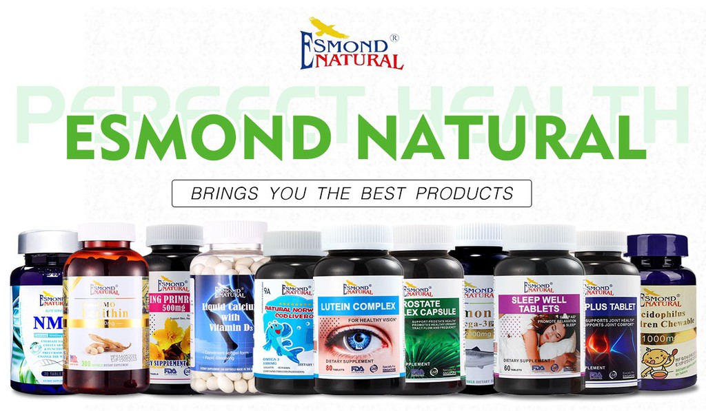 Esmond Natural Singapore, Online Shop Jul 2025 | Shopee Singapore