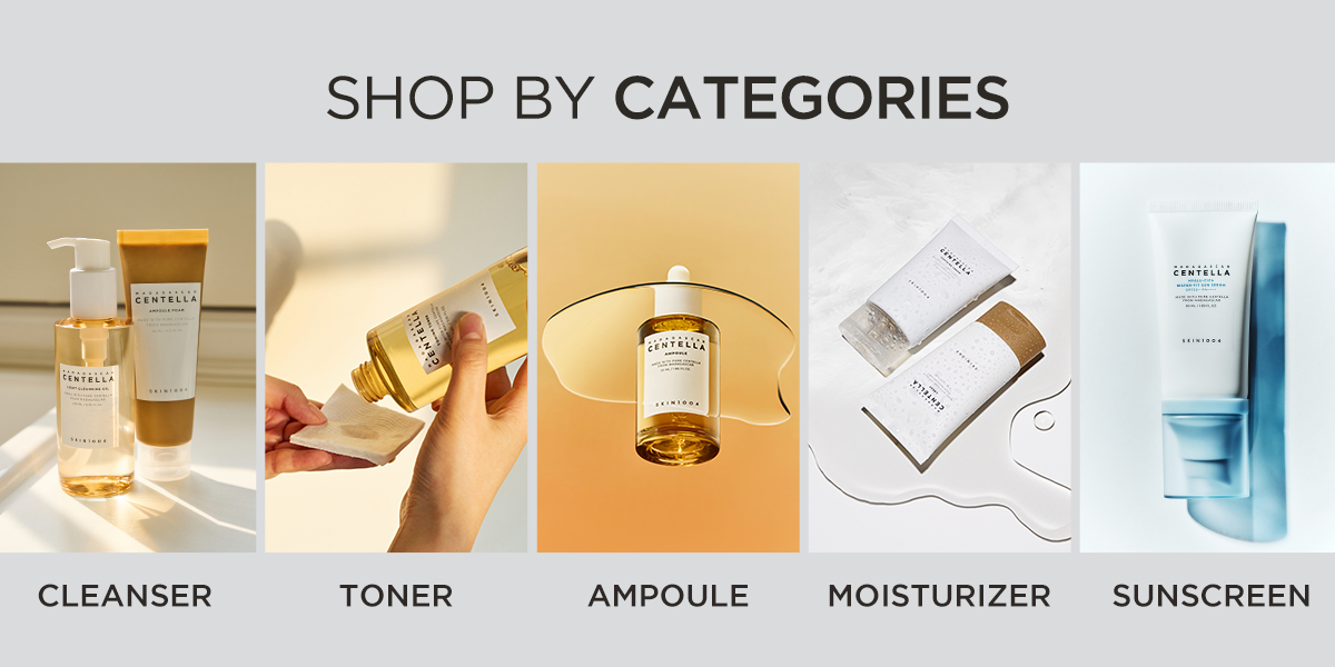 SKIN1004 Official Store, Online Shop Jul 2023 | Shopee Singapore