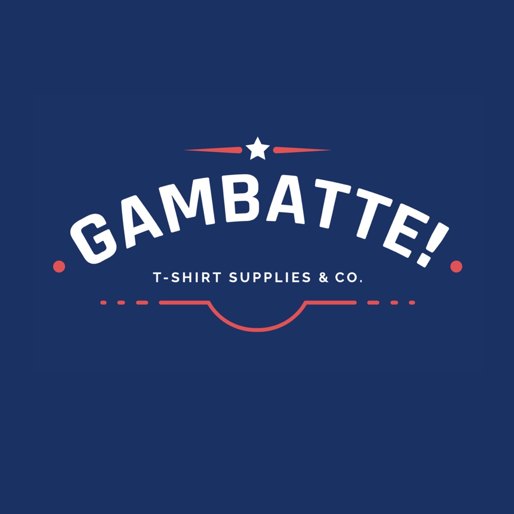 Gambatte! T-Shirt Supplies and Co., Online Shop | Shopee Singapore