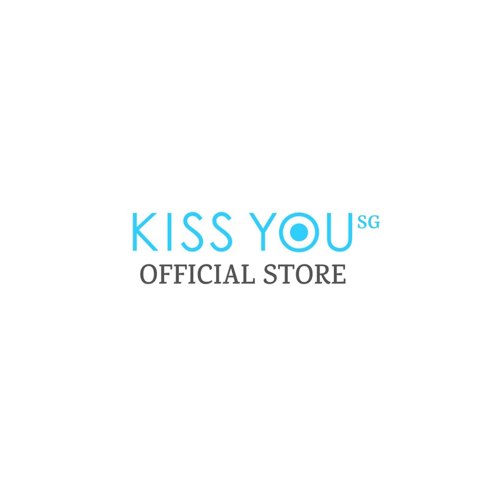 Kiss You Official Store, Online Shop Oct 2025 | Shopee Singapore