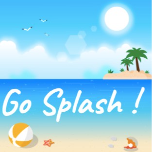 Go Splash !, Online Shop | Shopee Singapore