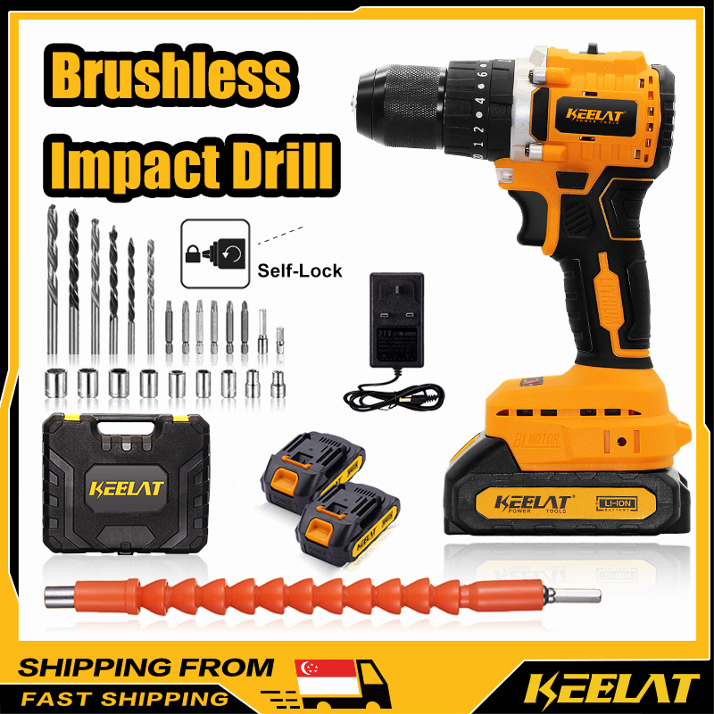 KEELAT POWER TOOL, Online Shop | Shopee Singapore