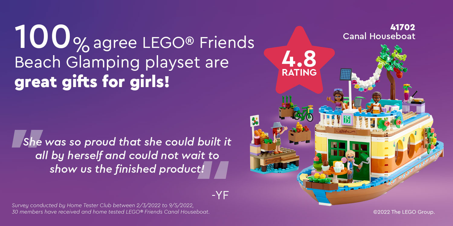LEGO Official Store, Online Shop Jul 2023 | Shopee Singapore
