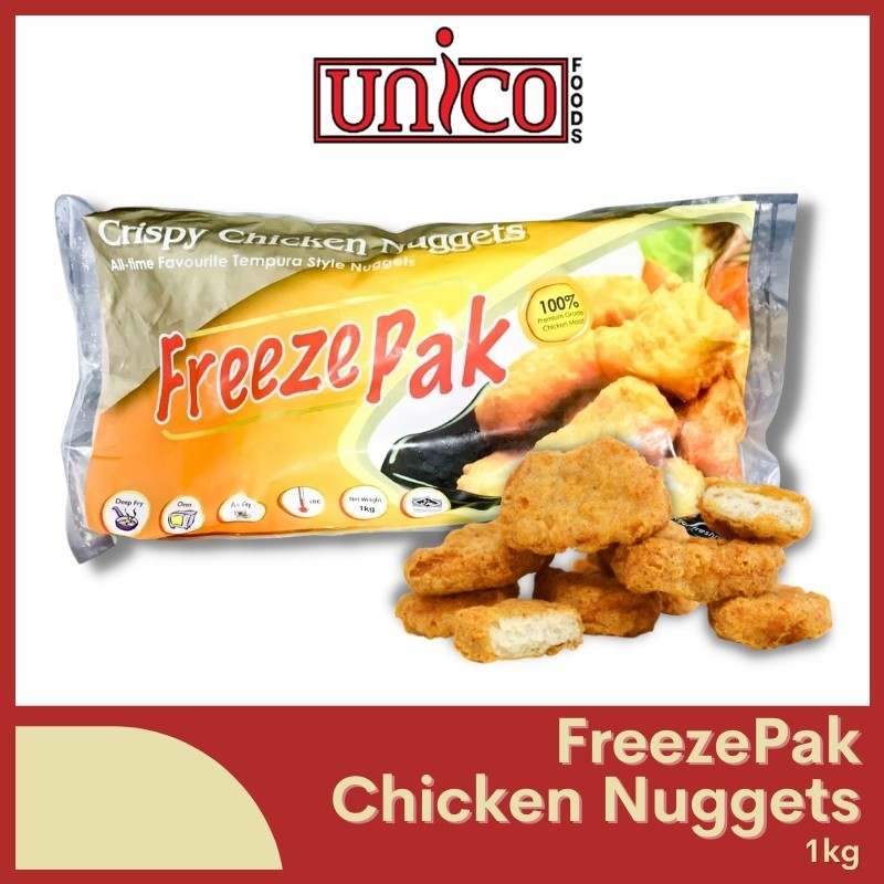 Unico Foods Pte Ltd, Online Shop | Shopee Singapore