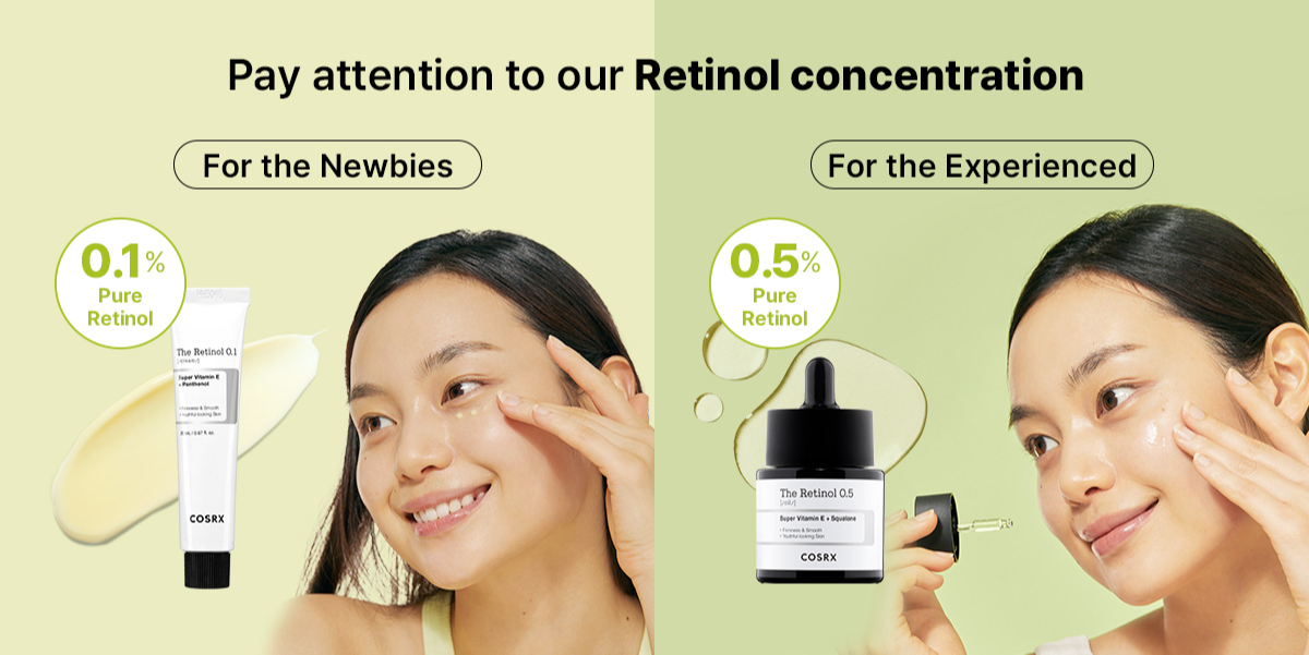 COSRX Official Store, Online Shop Feb 2023 | Shopee Singapore