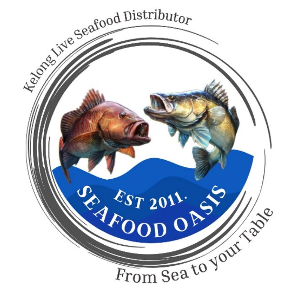 Seafood Oasis - Seafood Wholesaler, Online Shop | Shopee Singapore