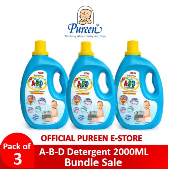 Pureen Singapore Official Store, Online Shop Feb 2023 | Shopee Singapore