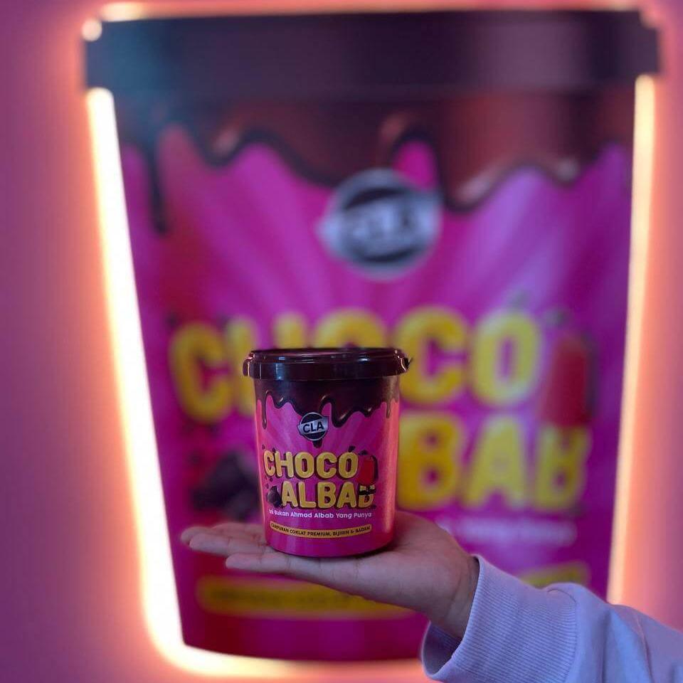 Choco_Albab_Singapore, Online Shop | Shopee Singapore