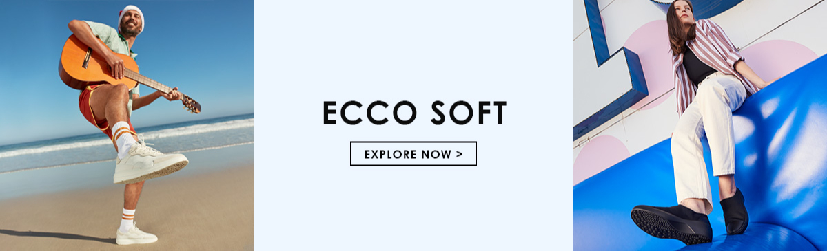 ECCO Official Store, Online Shop Feb 2023 | Shopee Singapore