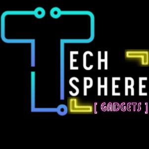 TechSphere, Online Shop | Shopee Singapore