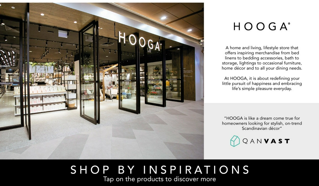 Hooga Official Store, Online Shop Jul 2024 | Shopee Singapore