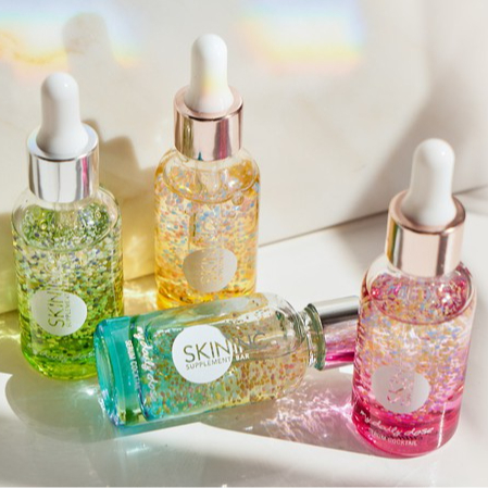 Skin Inc Official Store, Online Shop Sep 2023 | Shopee Singapore