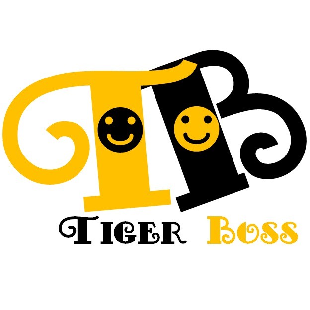 TIGER BOSS eShop, Online Shop | Shopee Singapore