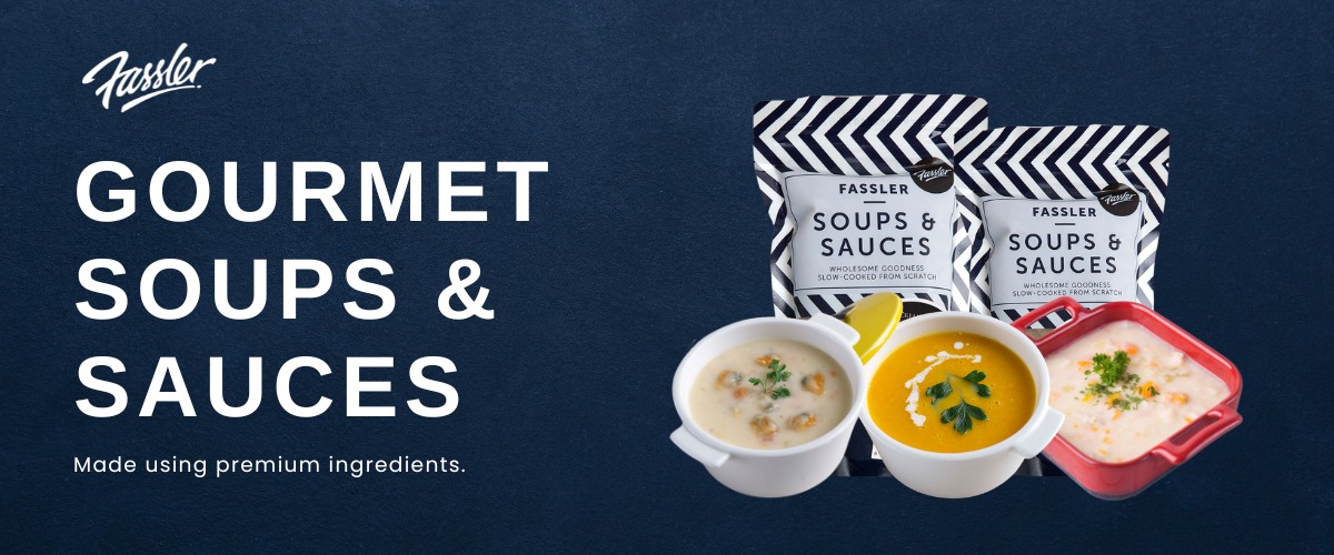 Fassler Gourmet Official Store, Online Shop Dec 2025 | Shopee Singapore