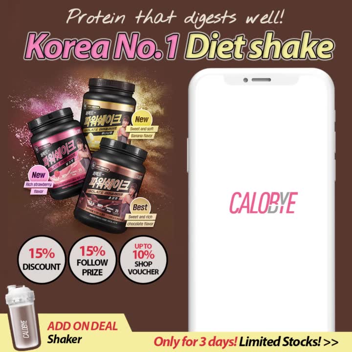 Calobye Official Store, Online Shop Jul 2024 | Shopee Singapore