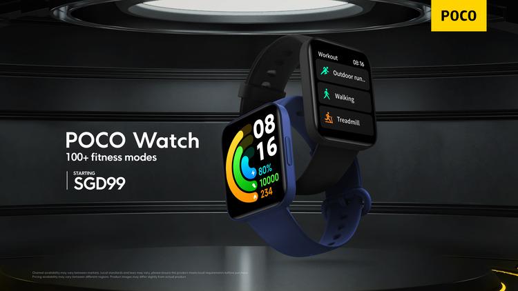 POCO Official Store Global, Online Shop Feb 2023 | Shopee Singapore