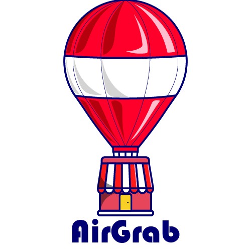 AirGrab, Online Shop | Shopee Singapore