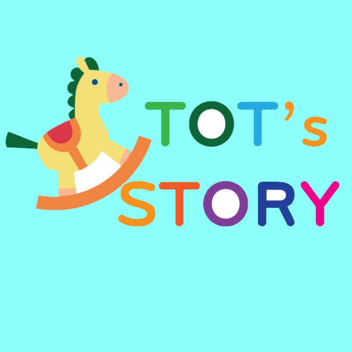 Tots Story, Online Shop | Shopee Singapore