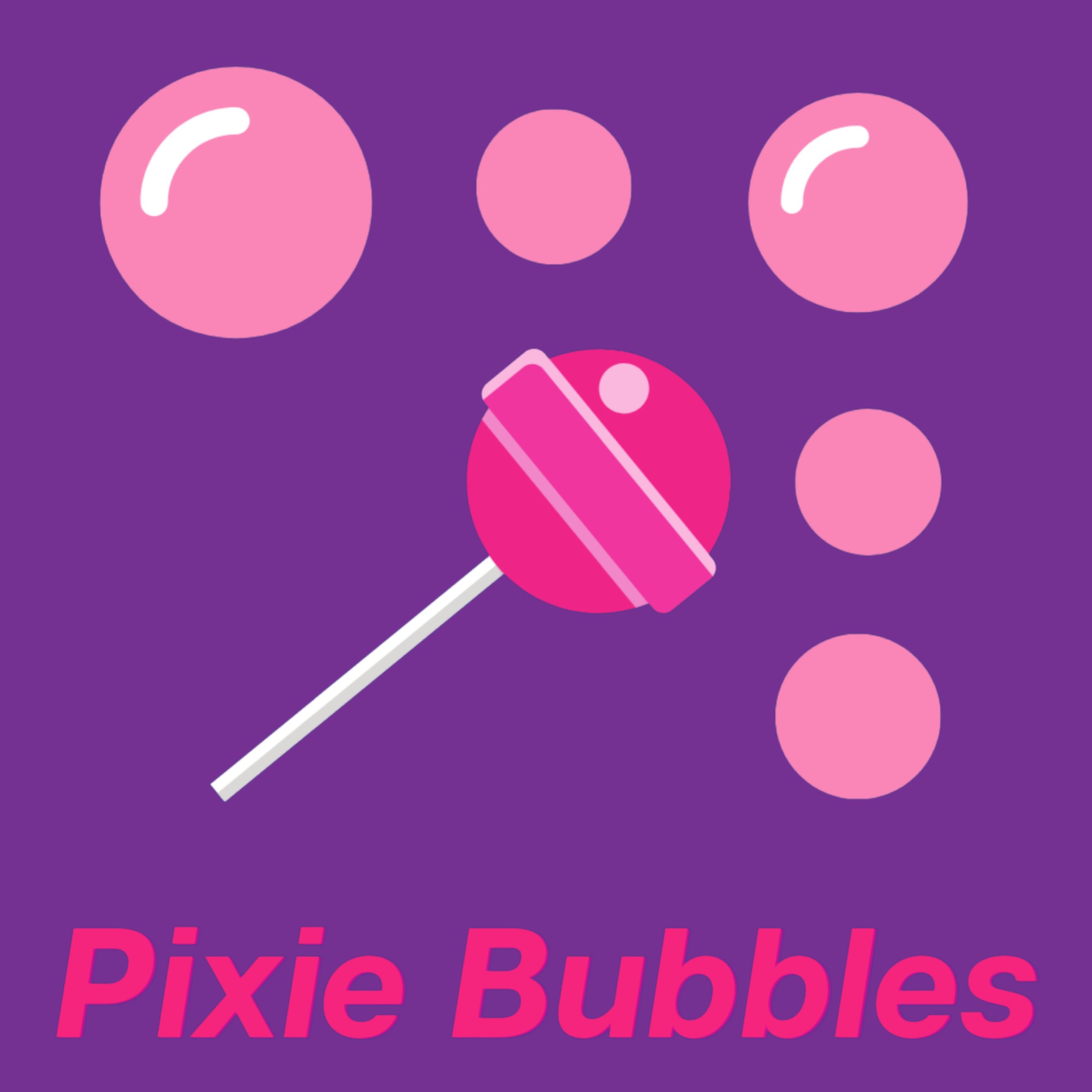 Pixie Bubbles, Online Shop | Shopee Singapore