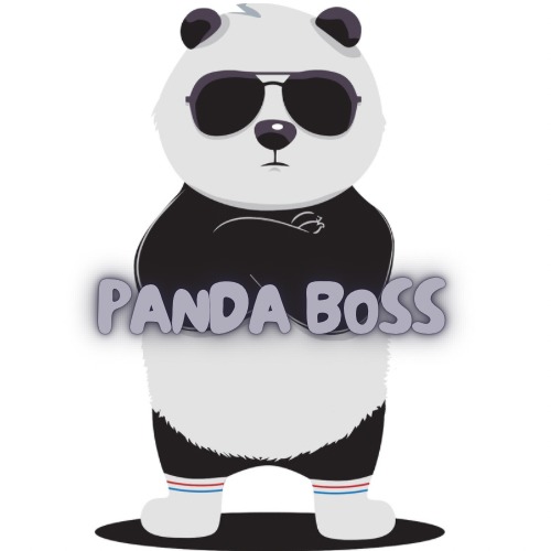 PandaBoss, Online Shop | Shopee Singapore