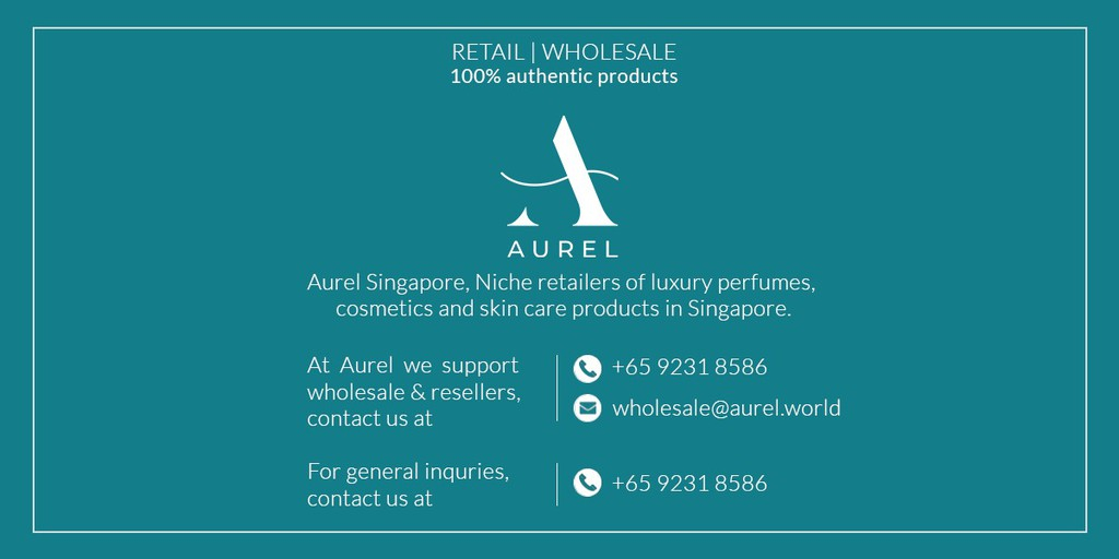 Aurel Official Store, Online Shop Jul 2024 | Shopee Singapore