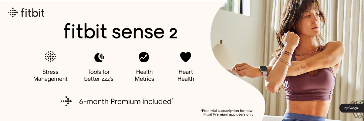 Fitbit Official Store, Online Shop Jul 2024 | Shopee Singapore