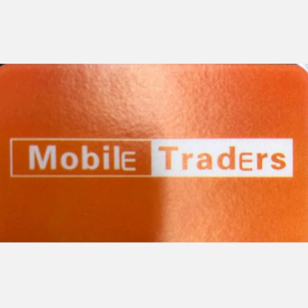 Mobile Trader, Online Shop | Shopee Singapore