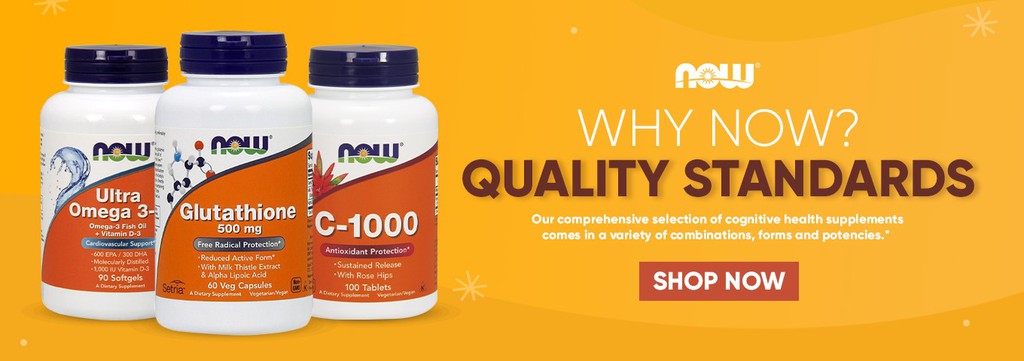 Now Foods Official Store, Online Shop Jun 2024 | Shopee Singapore