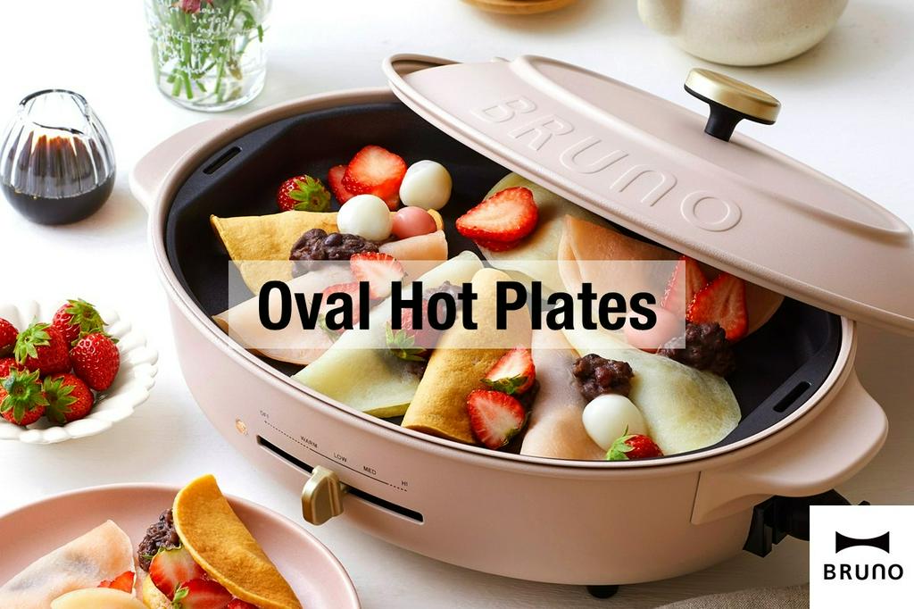 BRUNO Official Store, Online Shop Jul 2024 | Shopee Singapore