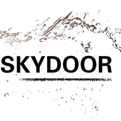 SKYDOOR, Online Shop | Shopee Singapore