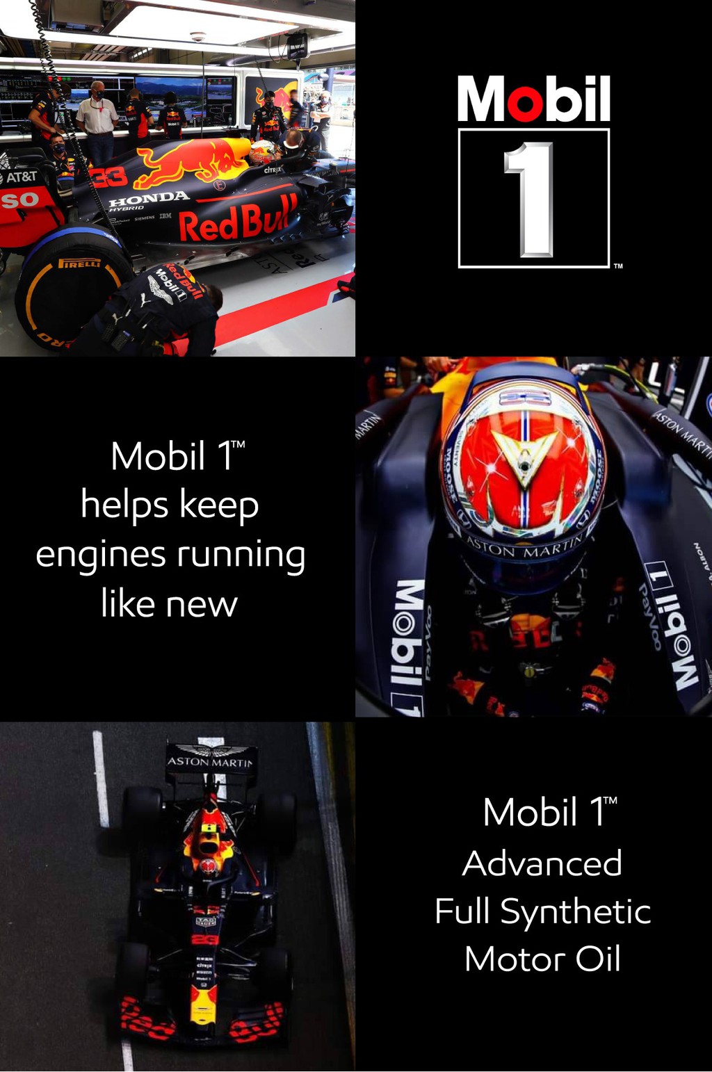 Mobil 1 Official, Online Shop | Shopee Singapore