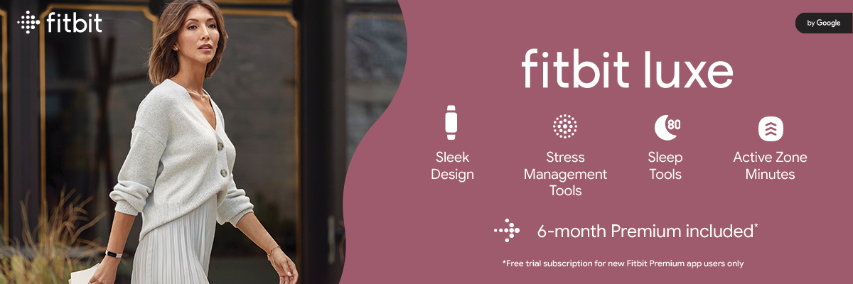 Fitbit Official Store, Online Shop Jul 2024 | Shopee Singapore